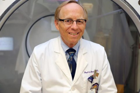 Dr. Paul Harch & Birth Injuries/ Cerebral Palsy - HBOT News ...