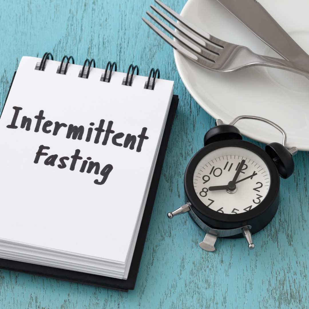 Impact of intermittent fasting on health and disease processes - HBOT ...